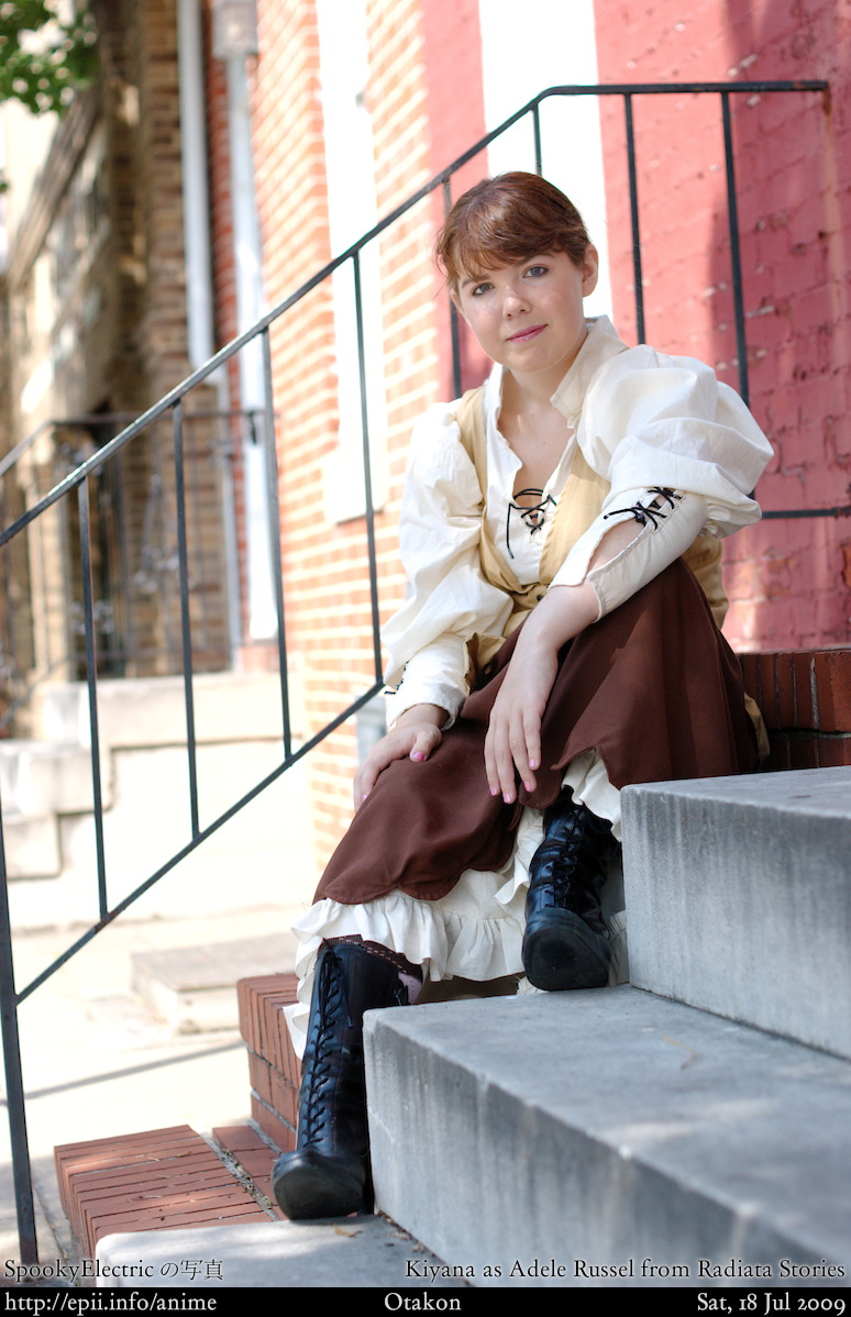 Radiata Stories - Adele Russel - eπi.info